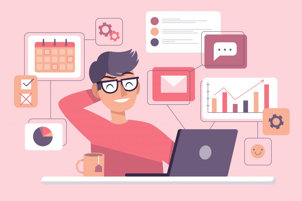 how-to-improve-your-cv-with-5-easy-steps